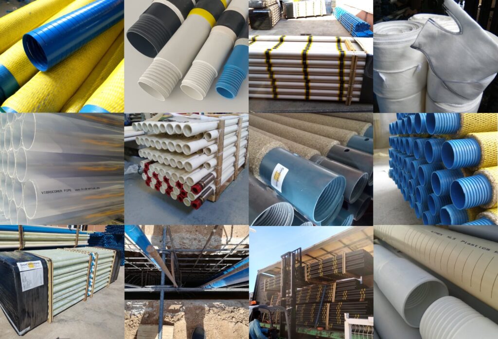 Presentation - Geotechnik Products